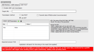 Integrated – Log4OM 2