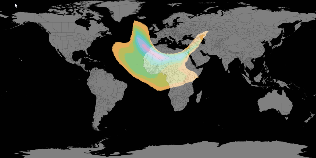 VOACAP Integration – Log4OM 2