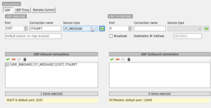 Integrated – Log4OM 2