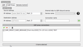 Integrated – Log4OM 2
