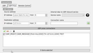 Integrated – Log4OM 2